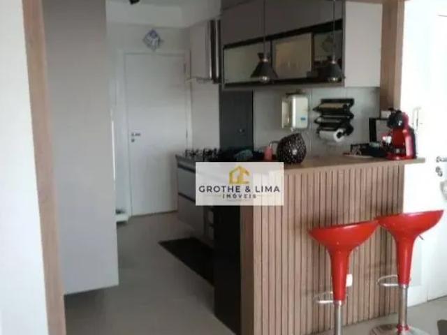 Apartamento com 3 dormitórios à venda, 119 m² por R$ 1.166.000,00 Urbanova São José dos Campos/S