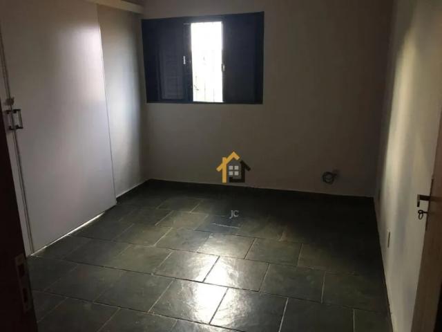 Apartamento com 3 dormitórios à venda, 119 m² por R$ 240.000,00 Cidade Nova São José do Rio Pret