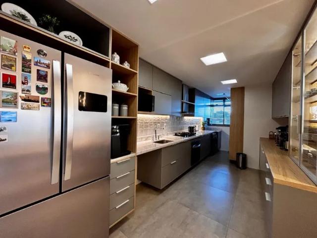 Apartamento com 3 dormitórios à venda, 120 m² Icaraí Niterói/RJ