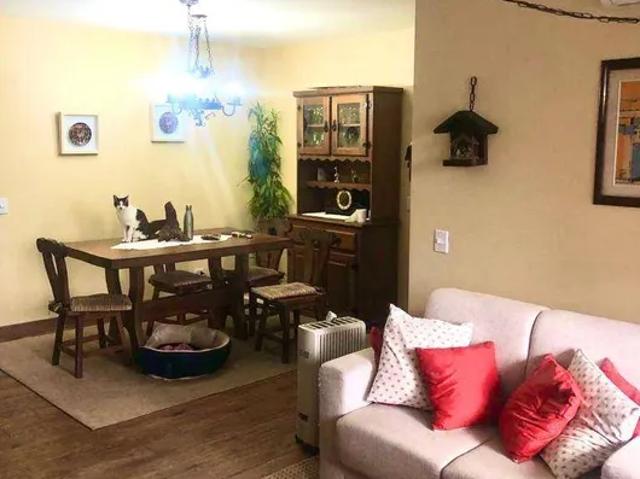 Apartamento com 3 dormitórios à venda, 120 m² por R$ 1.805.000,00 Brooklin São Paulo/SP