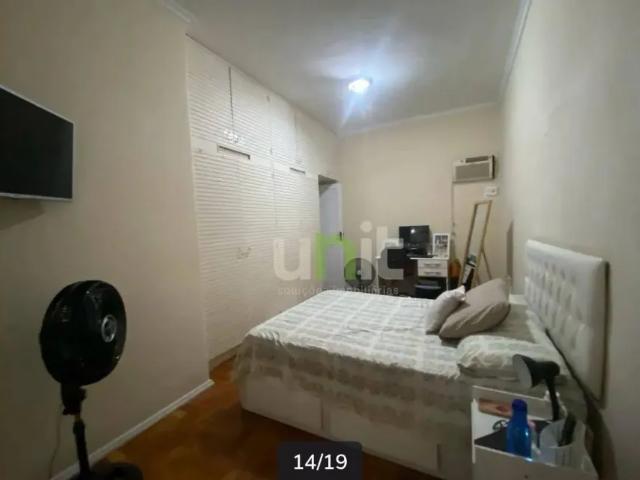 Apartamento com 3 dormitórios à venda, 120 m² por R$ 1.100.000,00 Icaraí Niterói/RJ