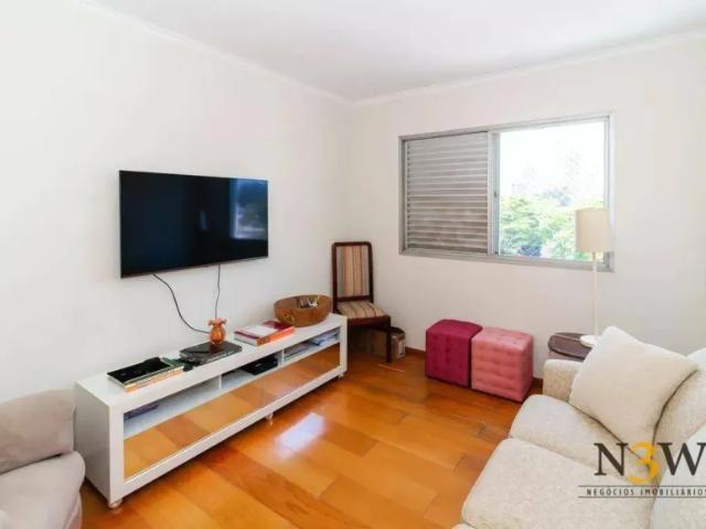 Apartamento a venda na Vila Leopoldina São Paulo SP com 3 dormitórios, 1 suíte, 2 vagas de garagem e