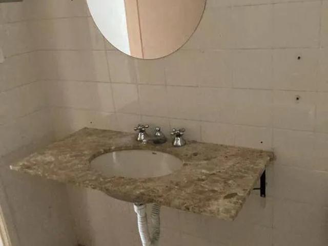 Apartamento com 3 dormitórios à venda, 120 m² por R$ 1.200.000,00 Perdizes São Paulo/SP
