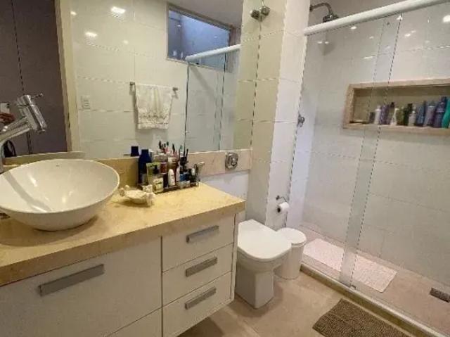 Apartamento com 3 dormitórios à venda, 120 m² por R$ 1.250.000,00 Icaraí Niterói/RJ
