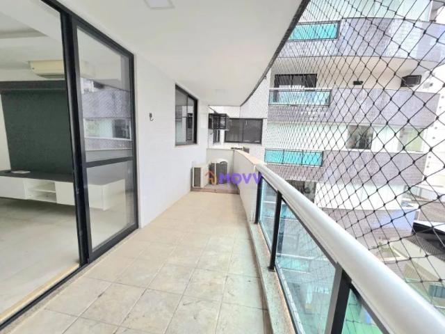 Apartamento com 3 dormitórios à venda, 120 m² por R$ 1.290.000,00 Icaraí Niterói/RJ