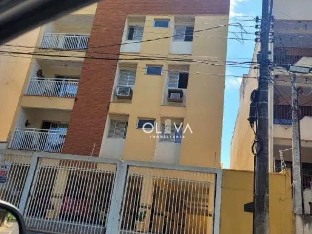 Apartamento com 3 dormitórios à venda, 120 m² por R$ 320.000,00 Vila Ideal São José do Rio Preto