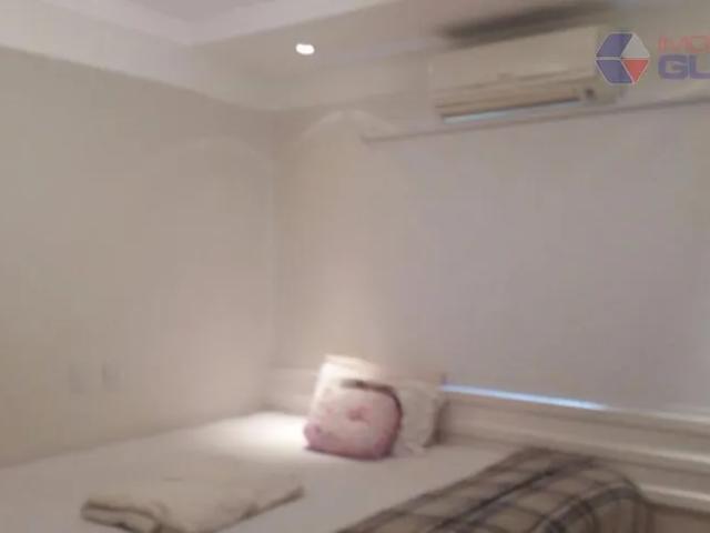 Apartamento com 3 dormitórios à venda, 120 m² por R$ 500.000,00 Centro São José do Rio Preto/SP