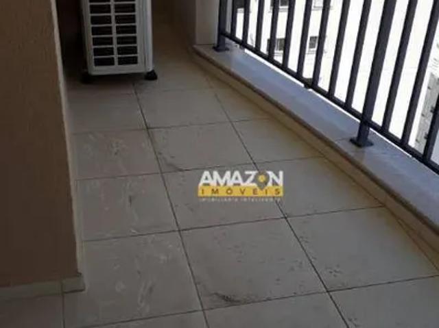 Apartamento com 3 dormitórios à venda, 120 m² por R$ 650.000,00 Condomínio Unique Taubaté/SP