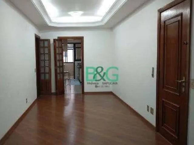 Apartamento à venda, 120 m² por R$ 698.900,00 Centro São Bernardo do Campo/SP