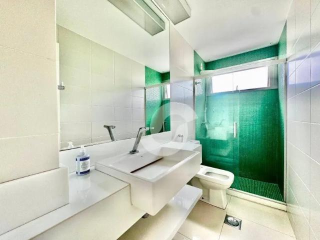 Apartamento à venda, 120 m² por R$ 700.000,00 Icaraí Niterói/RJ