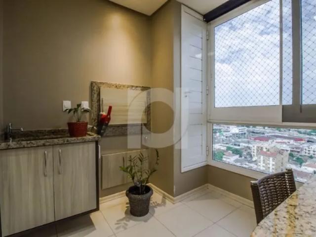 Apartamento à venda no Centro de São Leopoldo