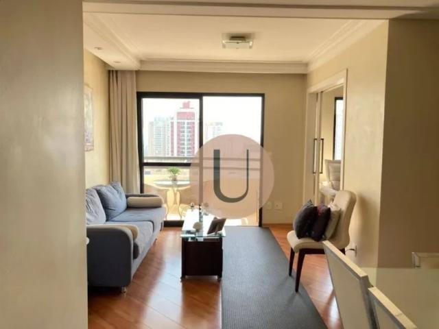 Apartamento com 3 dormitórios à venda, 120 m² por R$ 890.000,00 Vila Mascote São Paulo/SP