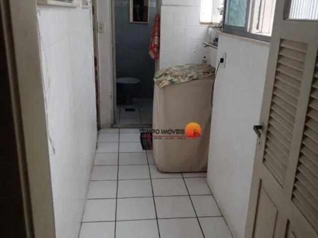 Apartamento com 3 dormitórios à venda, 120 m² por R$ 850.000,00 Icaraí Niterói/RJ