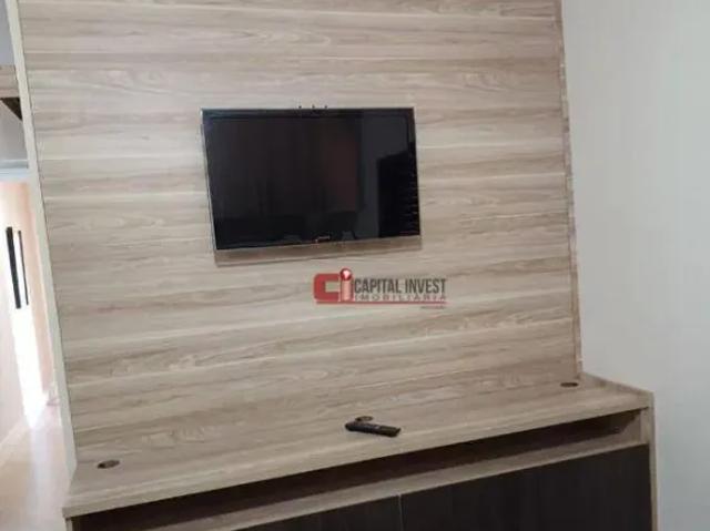 Apartamento com 3 dormitórios à venda, 122 m² por R$ 750.000,00 Jardim Berlim Jaguariúna/SP