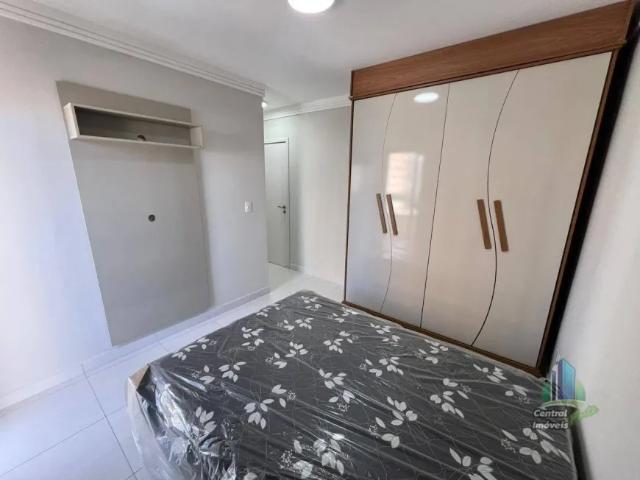 Apartamento com 3 dormitórios à venda, 122 m² por R$ 950.000,00 Boqueirão Praia Grande/SP