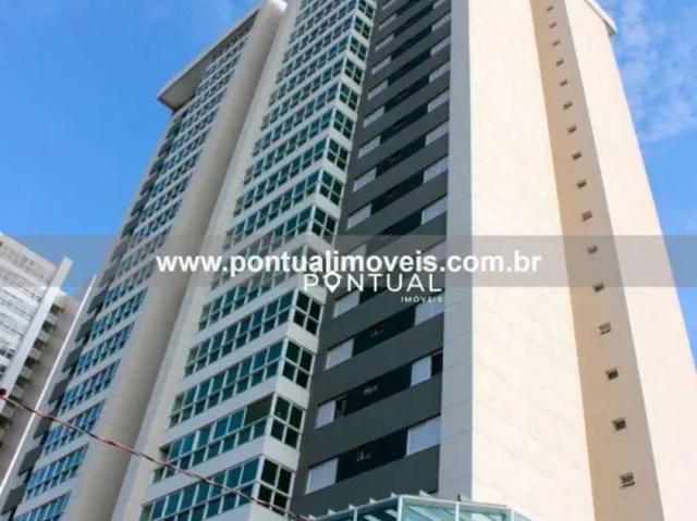 Apartamento com 3 dormitórios à venda, 123 m² por R$ 990.000,00 Barbosa Marília/SP