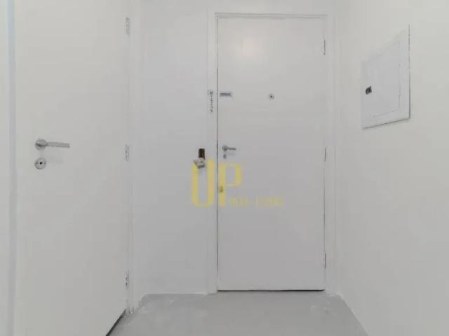 Apartamento com 3 dormitórios à venda, 124 m² por R$ 1.650.000 Jardim Paulista São Paulo/SP