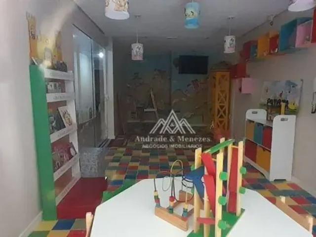 Apartamento com 3 dormitórios à venda, 124 m² por R$ 500.000,00 Centro Ribeirão Preto/SP