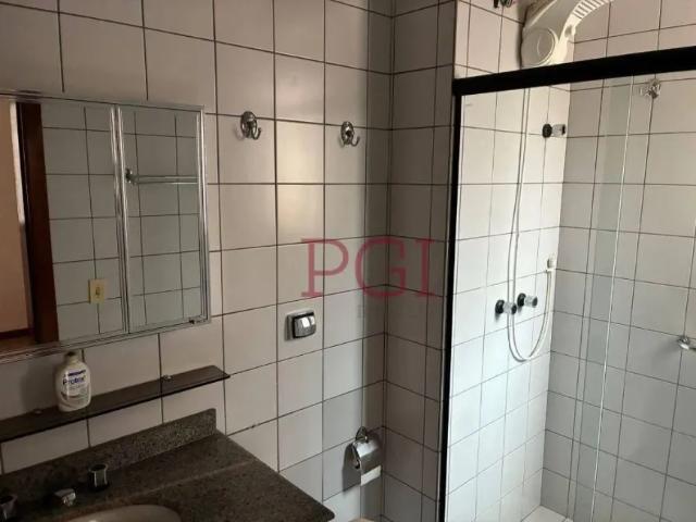 Apartamento com 3 dormitórios à venda, 124 m² por R$ 680.000,00 Centro Ribeirão Preto/SP