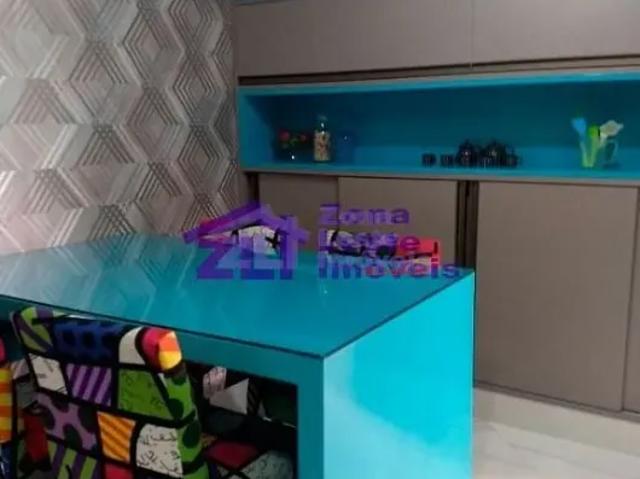 Apartamento com 3 dormitórios à venda, 124 m² por R$ 890.000,00 Vila Zelina São Paulo/SP