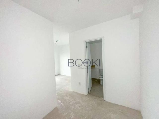 Apartamento com 3 dormitórios à venda, 125 m² por R$ 1.490.000,00 Vila Santa Teresa Santo André/