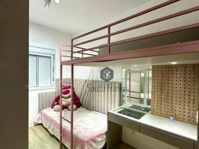 Apartamento com 3 dormitórios à venda, 125 m² por R$ 1.590.000,00 Vila Mogilar Mogi das Cruzes/S