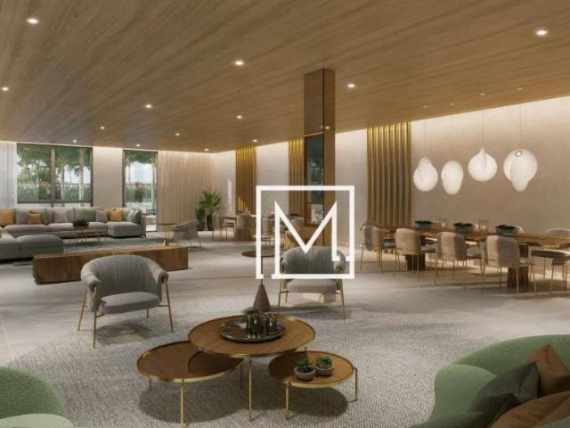 Apartamento à venda, 125 m² por R$ 1.600.000,00 Jardim Glória São Paulo/SP