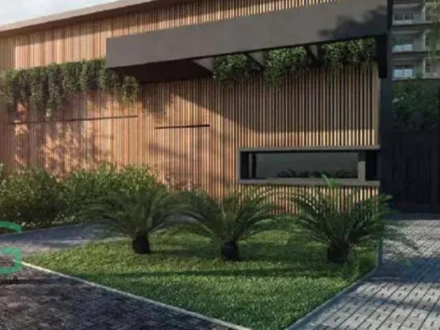 Apartamento à venda, 125 m² por R$ 1.610.000,00 Saúde São Paulo/SP
