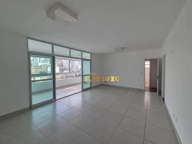 Apartamento com 3 dormitórios à venda, 125 m² por R$ 1.820.000,00 Vila da Serra Nova Lima/MG