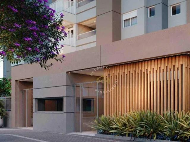 Apartamento com 3 dormitórios à venda, 125 m² por R$ 1.890.000,00 Cambuí Campinas/SP