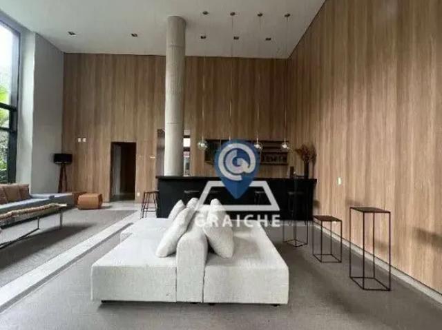 Apartamento com 3 dormitórios à venda, 125 m² por R$ 2.750.000,00 Brooklin São Paulo/SP