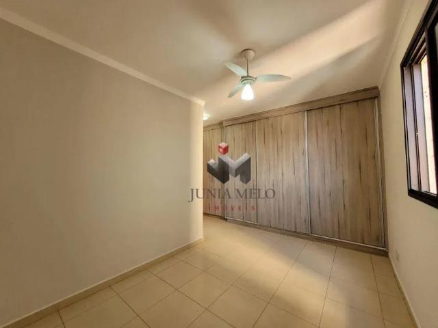 Apartamento com 3 dormitórios à venda, 125 m² por R$ 750.000,00 Jardim Bela Vista Ribeirão Preto