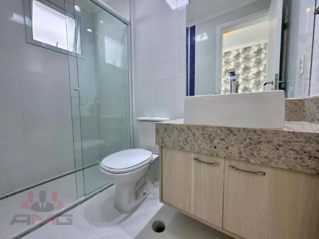 Apartamento à venda, 126 m² por R$ 3.900.000,00 Riviera Módulo 8 Bertioga/SP