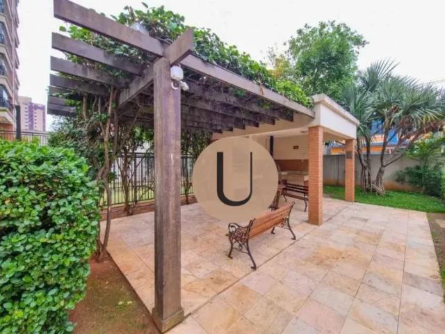 Apartamento com 3 dormitórios à venda, 126 m² por R$ 1.585.000,00 Mooca São Paulo/SP