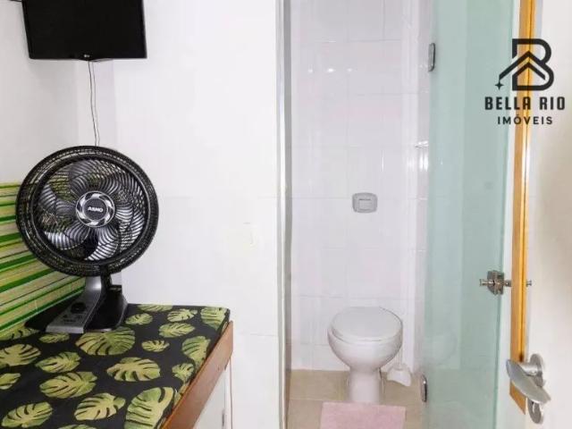 Apartamento com 3 dormitórios à venda, 126 m² por R$ 1.950.000 Lagoa Rio de Janeiro/RJ