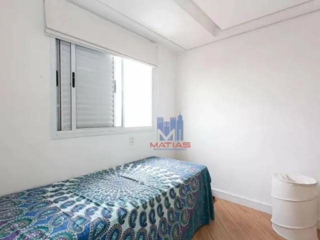 Apartamento com 3 dormitórios à venda, 126 m² por R$ 1.200.000 Vila Carrão São Paulo/SP