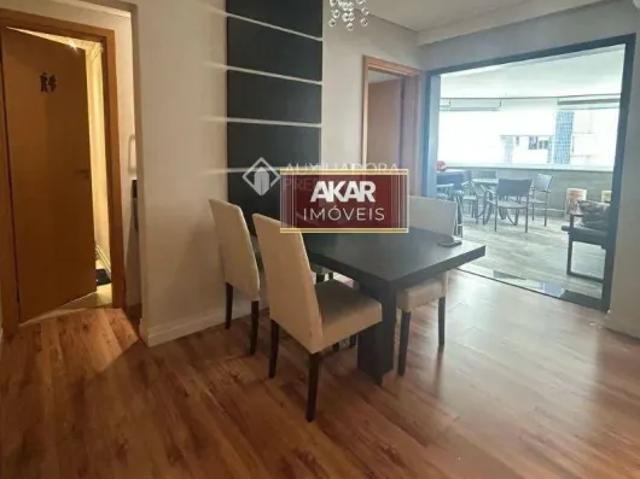 Apartamento com 3 dormitórios à venda, 126 m² por R$ 1.300.000,00 Vila Lilica Santo André/SP