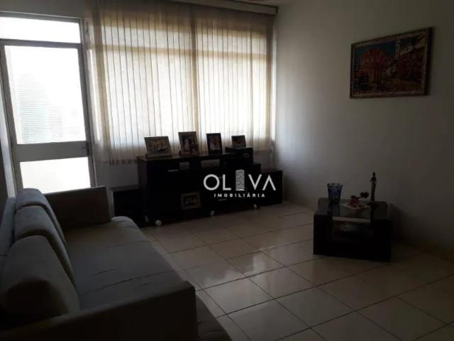 Apartamento com 3 dormitórios à venda, 126 m² por R$ 380.000,00 Centro São José do Rio Preto/SP