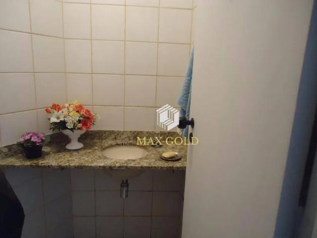 Apartamento com 3 dormitórios à venda, 126 m² por R$ 450.000,00 Jardim das Nações Taubaté/SP