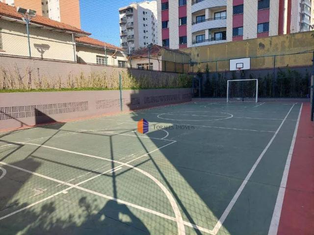 Apartamento com 3 dormitórios à venda, 127 m² por R$ 1.650.000,00 Tatuapé São Paulo/SP