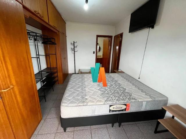 Apartamento com 3 dormitórios à venda, 127 m² por R$ 1.300.000 Centro Caraguatatuba/SP