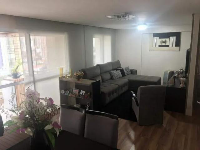 Apartamento com 3 dormitórios à venda, 128 m² Centro Santo André/SP