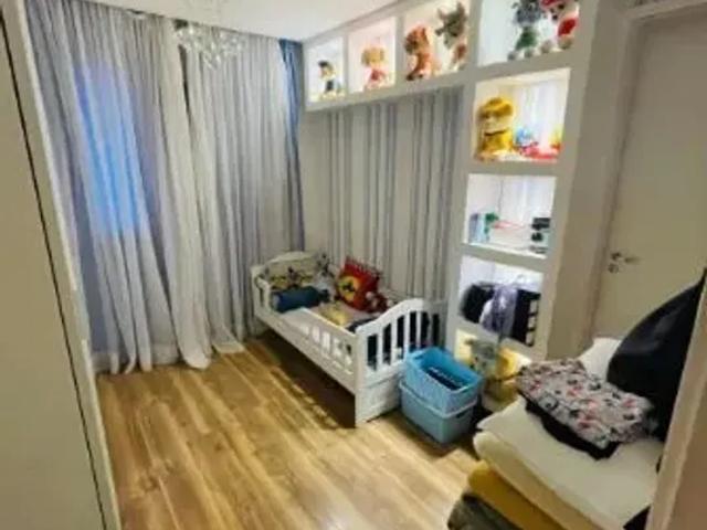 Apartamento com 3 quartos à venda, 128 m² por R$ 1.490.000 Vila Augusta Guarulhos/SP