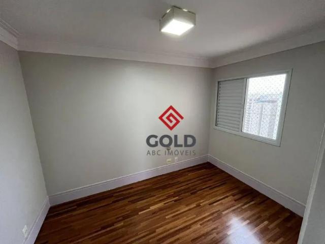 Apartamento com 3 dormitórios à venda, 128 m² por R$ 1.750.000,00 Jardim São Caetano