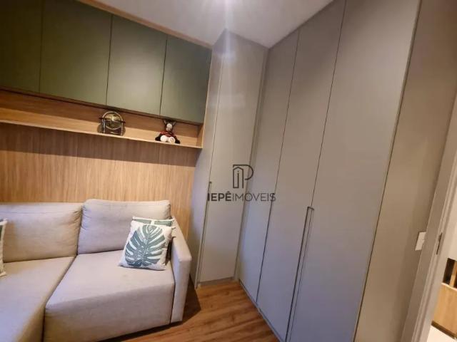 Apartamento com 3 dormitórios à venda, 128 m² por R$ 2.530.000,00 Vila Mariana São Paulo/SP