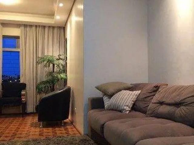 Apartamento com 3 dormitórios à venda, 128 m² por R$ 390.000 Centro São José do Rio Preto/SP