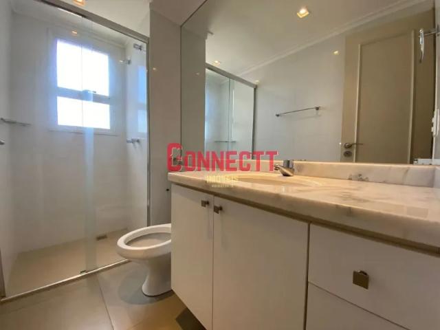 Apartamento com 3 dormitórios à venda, 128 m² por R$ 850.000 Jardim São Luiz Ribeirão Preto/SP