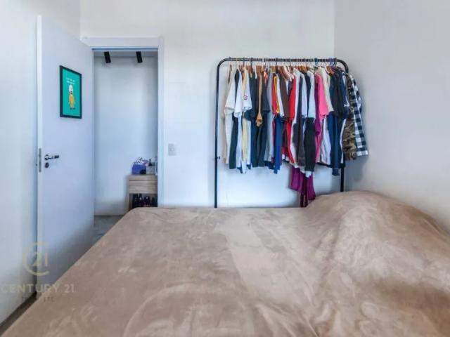 Apartamento à venda, 129 m² por R$ 1.693.000,00 Alto da Mooca São Paulo/SP