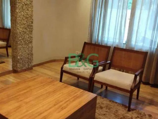 Apartamento à venda, 129 m² por R$ 1.200.000,00 Saúde São Paulo/SP