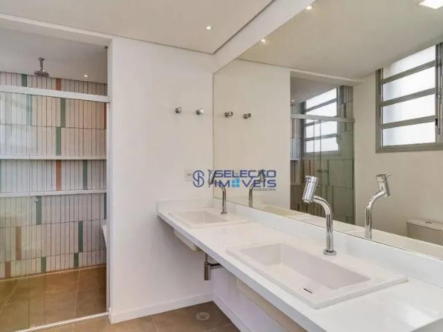 Apartamento com 3 dormitórios à venda, 129 m² por R$ 2.199.000,00 Higienópolis São Paulo/SP